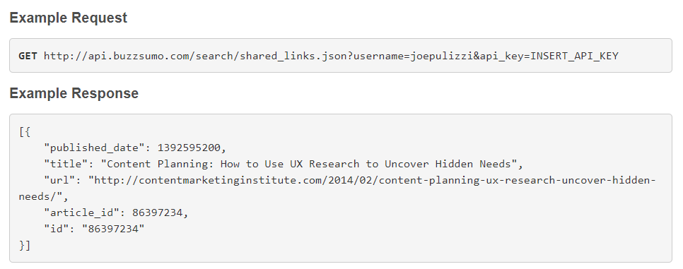 How to speed up SEO analysis: API advantages for SEO experts – Search ...