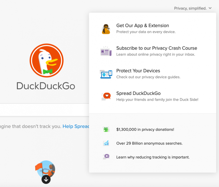 What's it like using DuckDuckGo in 2019? - Search Engine Watch