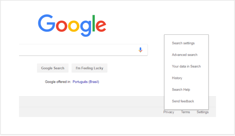 How to check Google search results for different locations - Search ...