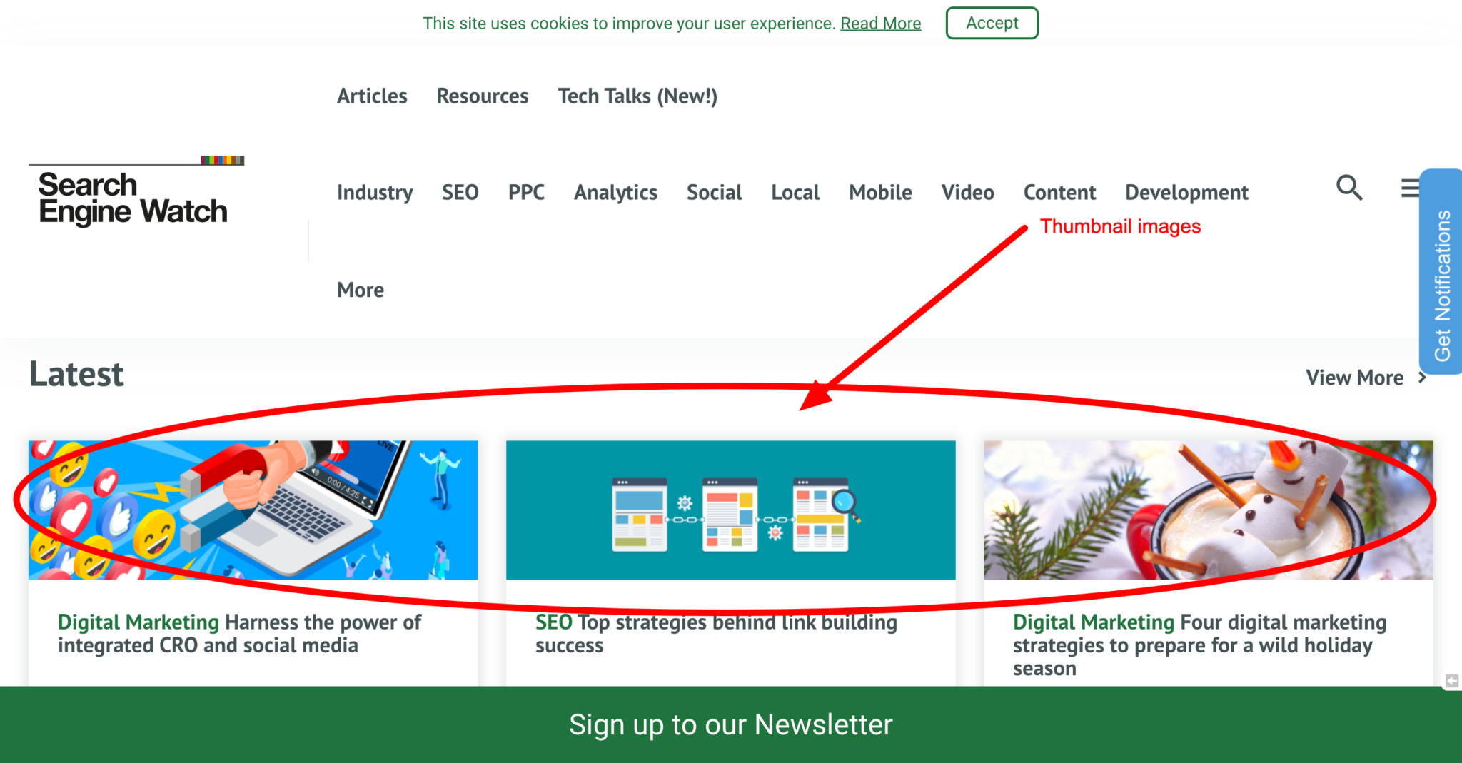 Five quick SEO wins to give your website a boost in search