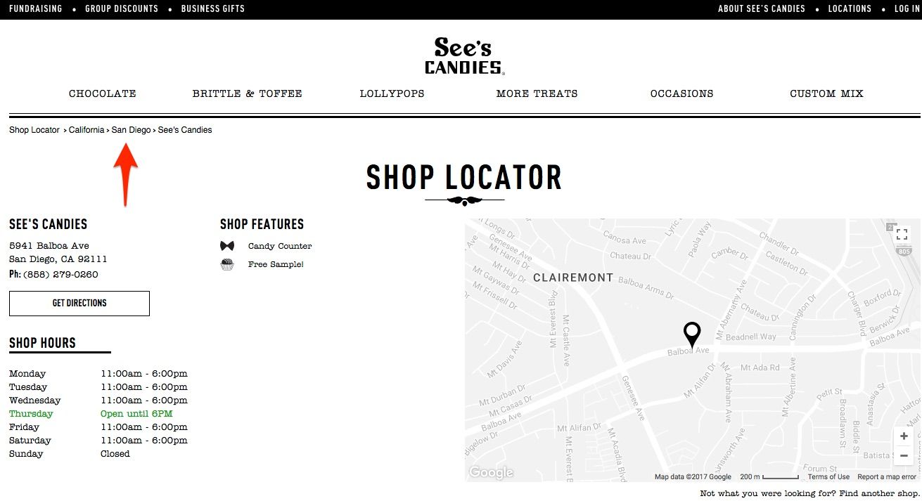 How to make sure your dealer locator tools are optimized for local SEO ...