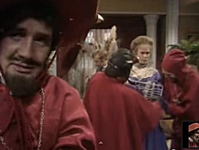 Spanish Inquisition Monty Python Gif