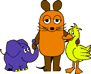 Mouse TV Gets a Google Doodle in Germany – Search Engine Watch
