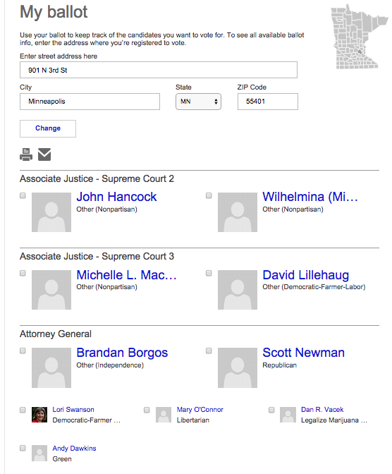 The Votes Are In: Bing, Internet Explorer, & CNN Partner for 2014 ...