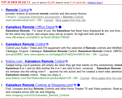Going Beyond FTC Paid Inclusion Disclosure Guidelines - Search Engine Watch
