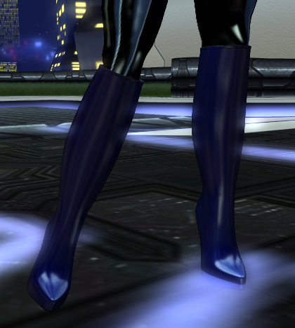 Fashion in Second Life: Mesh Viewers & Demystifying Design - Search ...