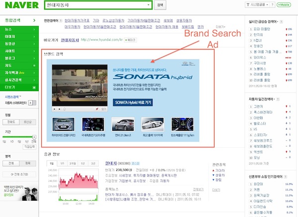 Search Marketing Guide to Naver, Korea’s Most Popular Search Engine ...